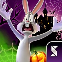 Looney Tunes World of Mayhem - This is a free online games, very ...