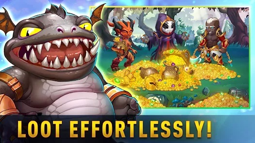 Hero Wars Fantasy World - This is a free online games, very popular and ...