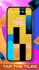 Magic Tiles 3 - This is a free online games, very popular and playable ...
