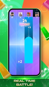 Magic Tiles 3 - This is a free online games, very popular and playable ...