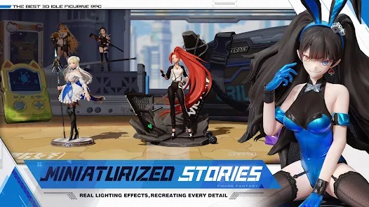 Figure Fantasy - This is a free online games, very popular and playable ...