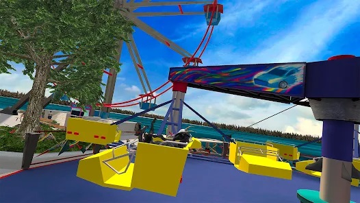 Goat Simulator - This is a free online games, very popular and playable ...