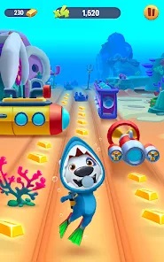 Tom Run - This is a free online games, very popular and playable ...